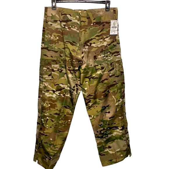 United | Jackets & Coats | Nwt United Join Forces Apecs Level 6 Ocp ...